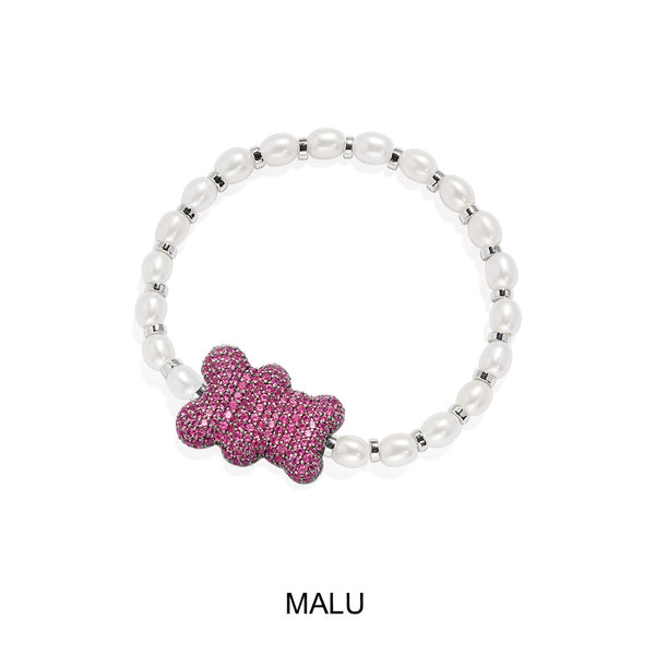 Bijoux APM Monaco | Collection YUMMY