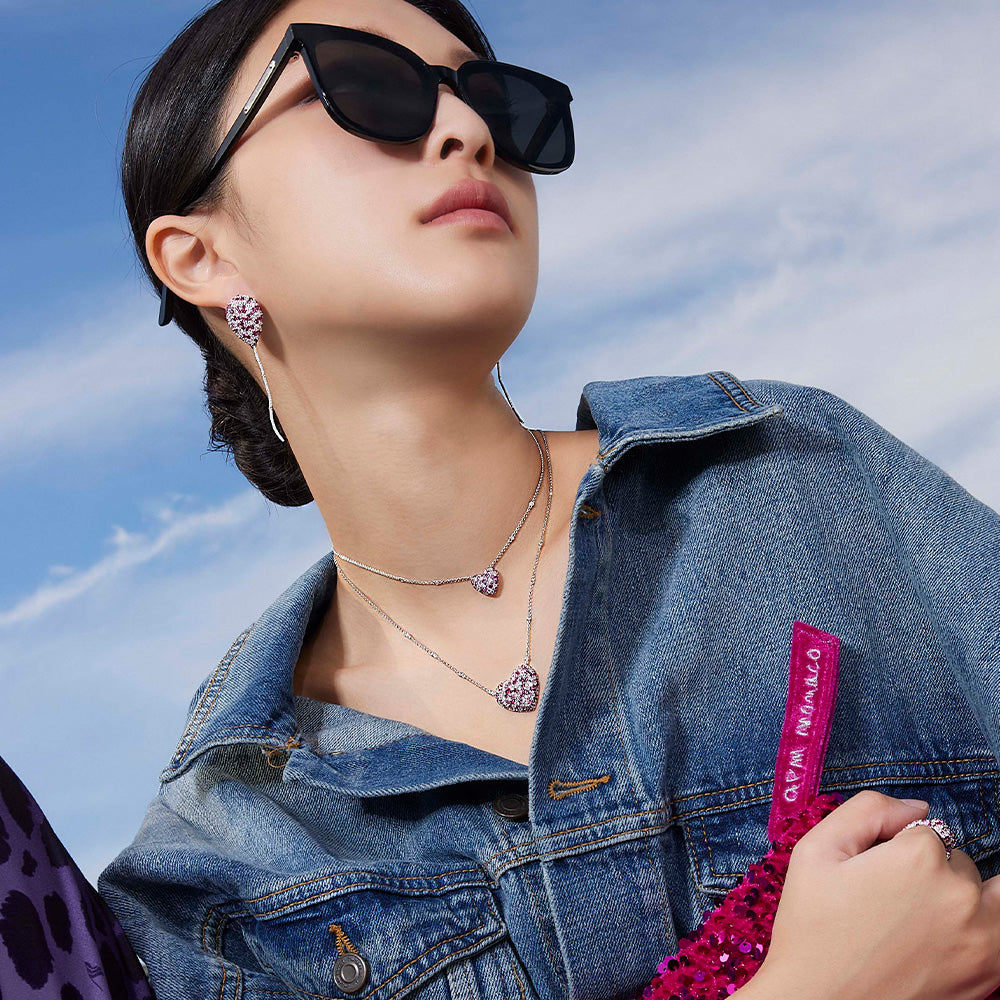 Toutes les Collections | APM Monaco