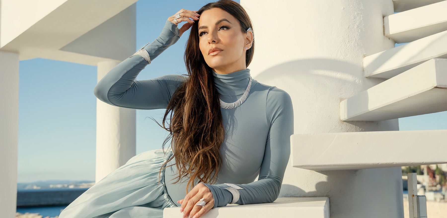 Bijoux APM Monaco | Collection HIVER