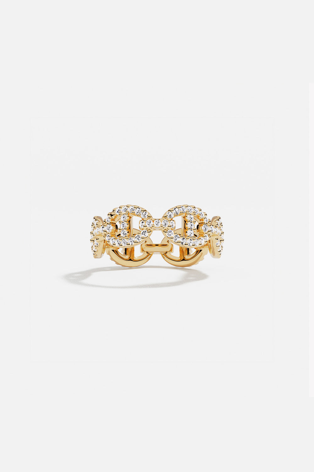 Bijoux APM Monaco | Collection YACHT CLUB
