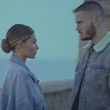 Bague Code Morse LOVE – APM Monaco